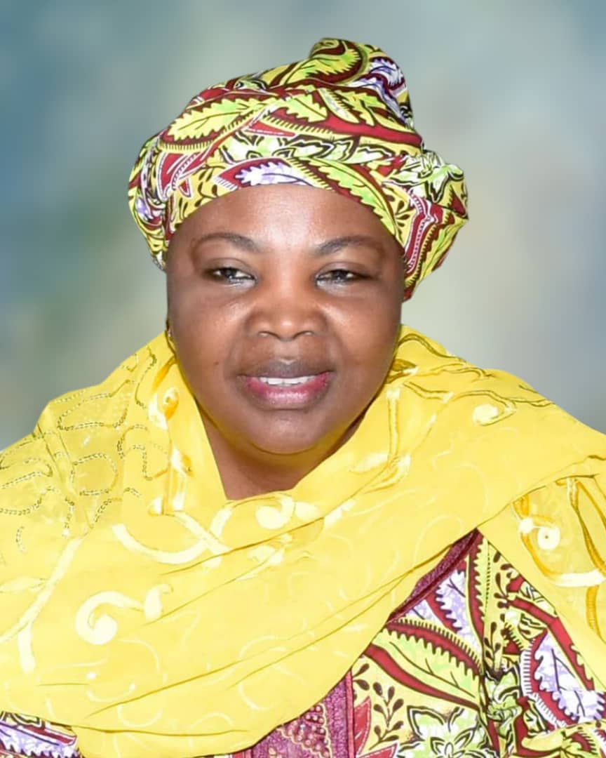 NYSC - Management Team